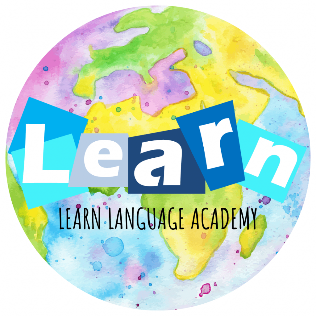 Contacto - Learn My Academy